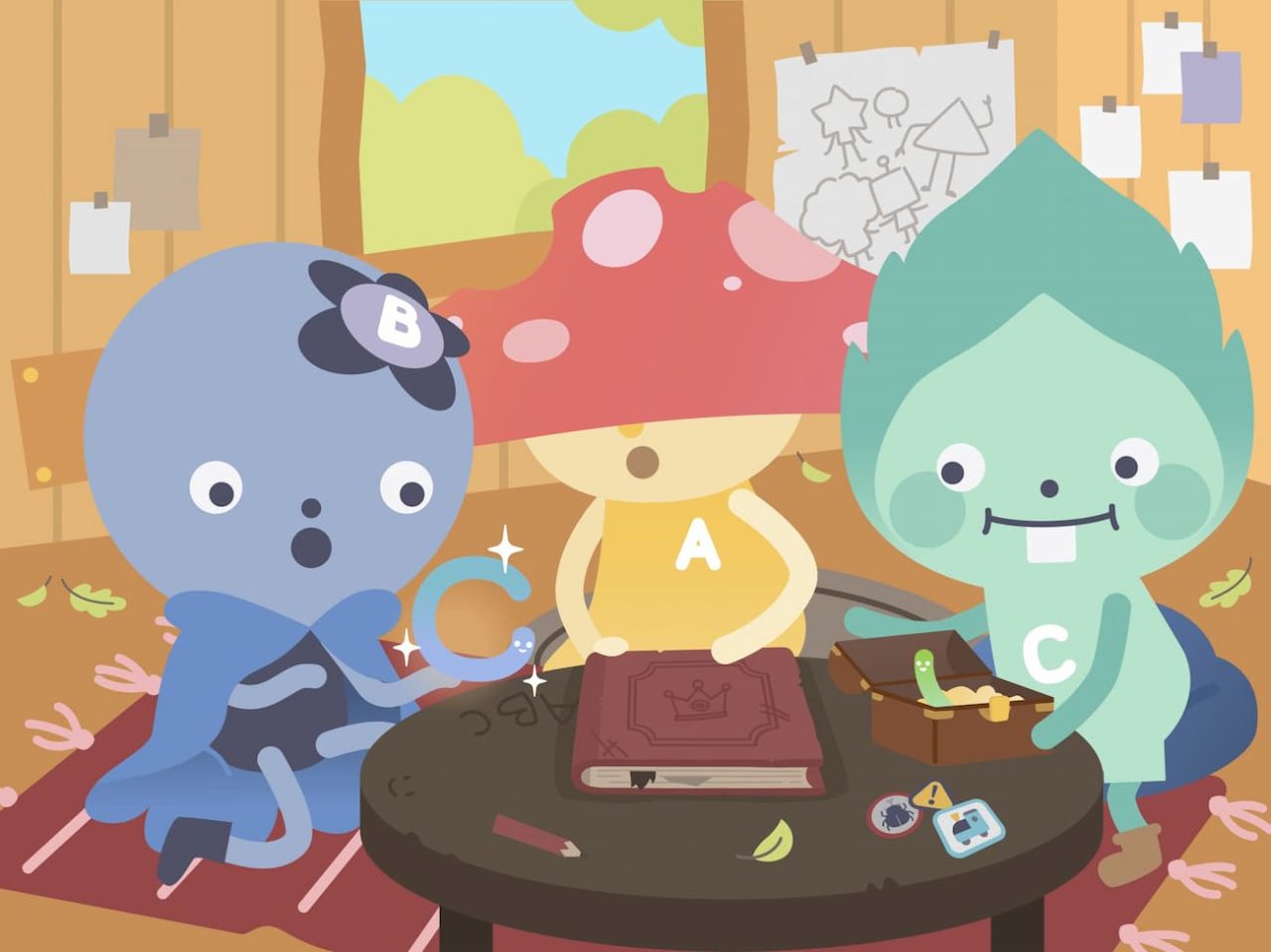 HejAlbert recension ⭐️ Matteappen Albert 📱 Testa gratis!